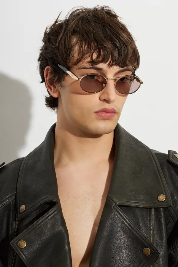 Prada 65zs Sunglasses
