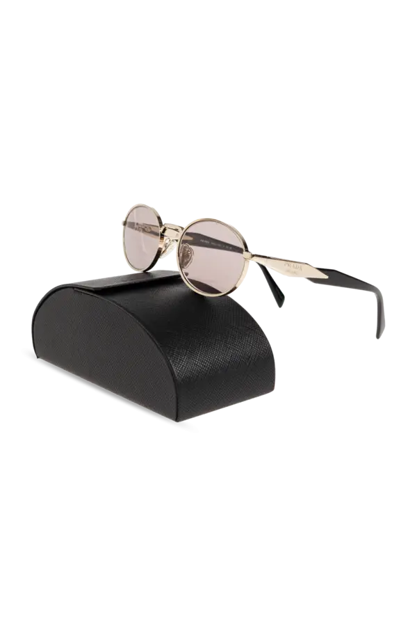 Prada 65zs Sunglasses