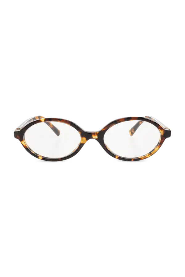 Miu Miu Prescription Glasses '04zs