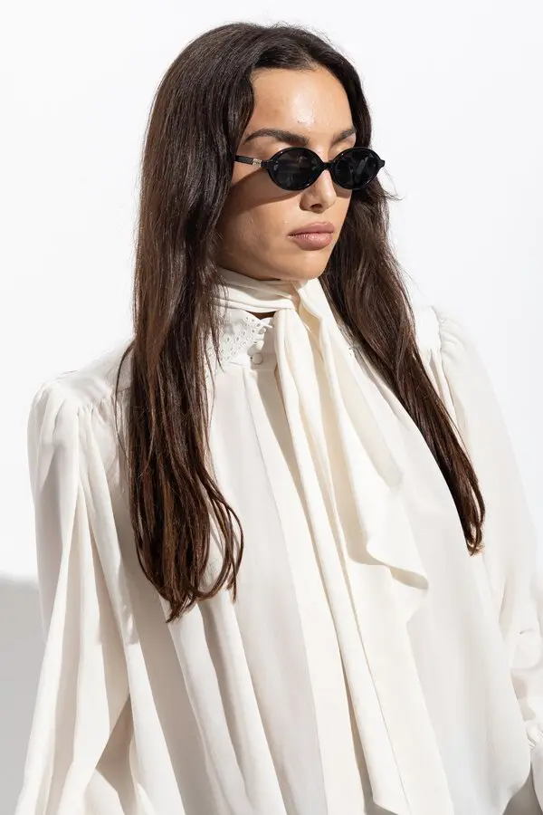 Miu Miu 04zs" Sunglasses