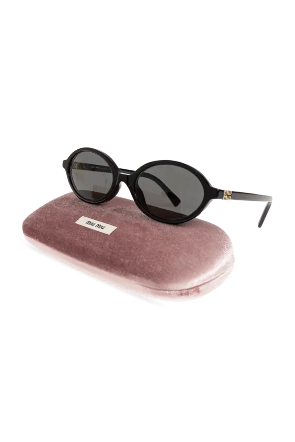 Miu Miu 04zs" Sunglasses