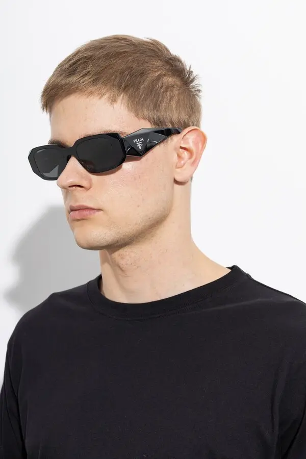 Prada 17ws' Sunglasses