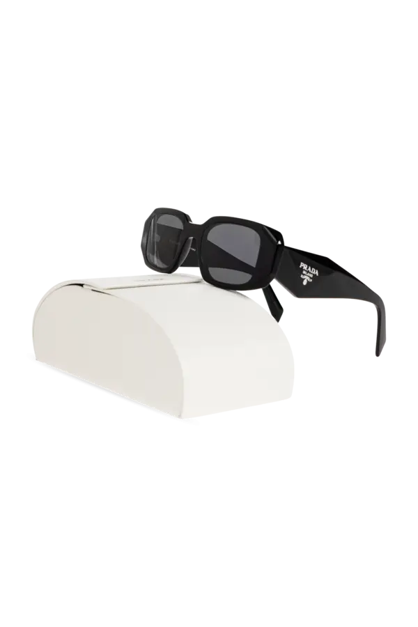 Prada 17ws' Sunglasses