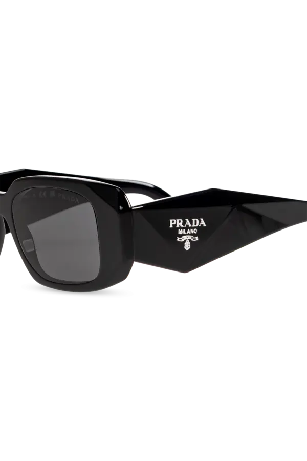 Prada 17ws' Sunglasses