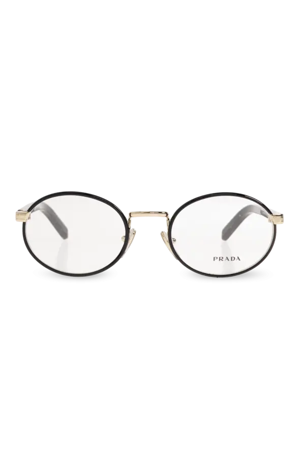 Prada Prescription Glasses `b55v
