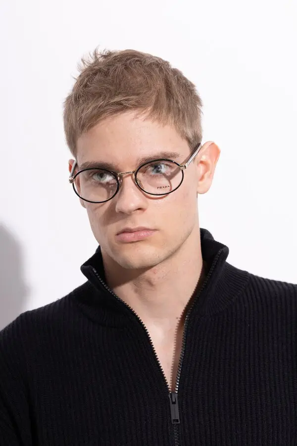Prada Prescription Glasses `b55v