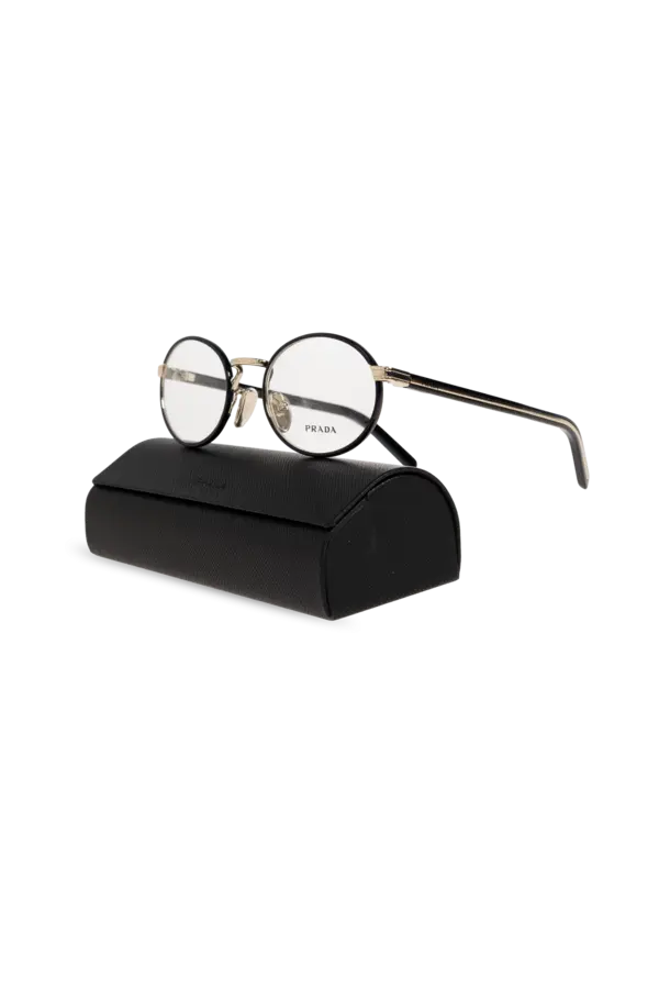 Prada Prescription Glasses `b55v