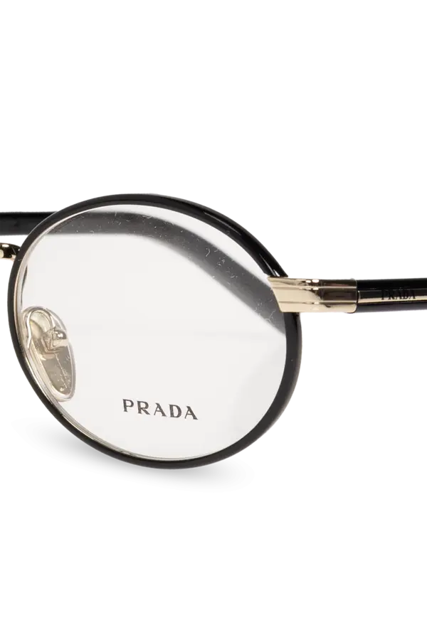 Prada Prescription Glasses `b55v