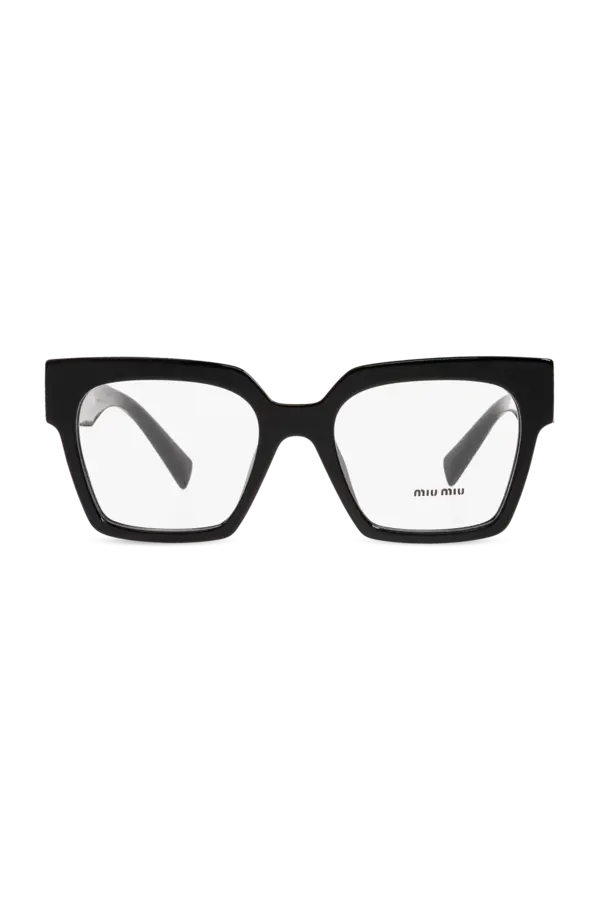 Miu Miu Prescription Glasses `04uv
