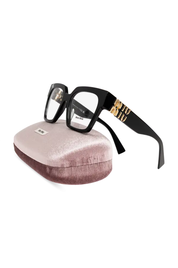 Miu Miu Prescription Glasses `04uv