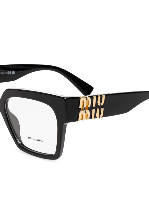 Miu Miu Prescription Glasses `04uv