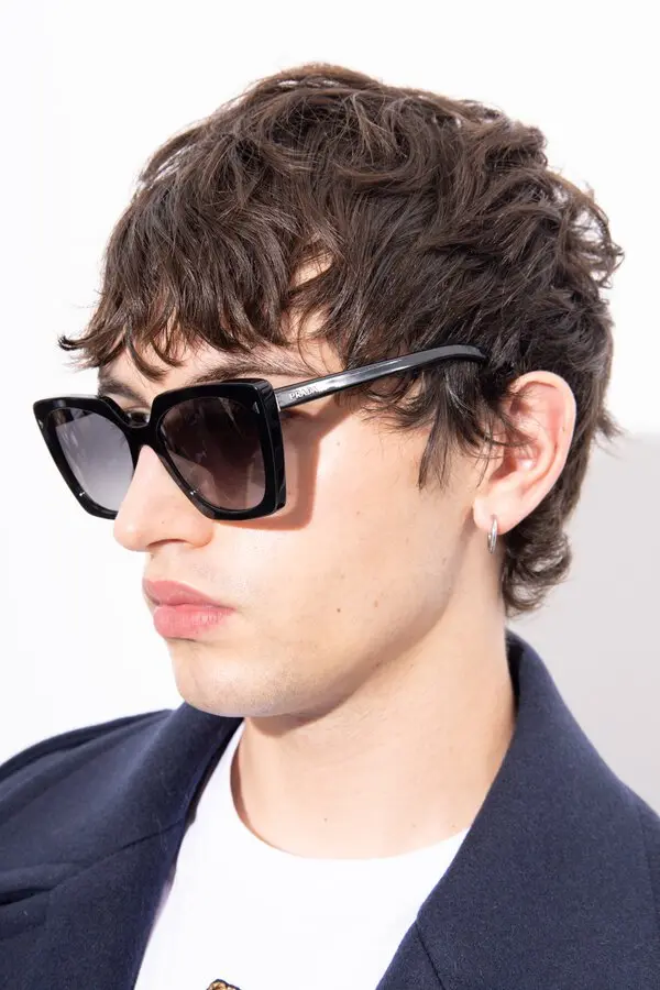 Prada 23zs' Sunglasses