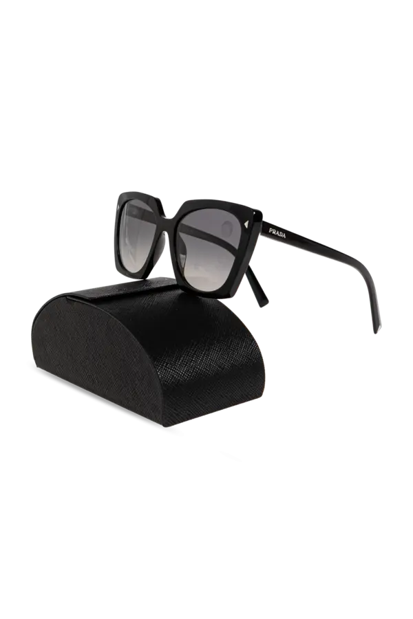 Prada 23zs' Sunglasses
