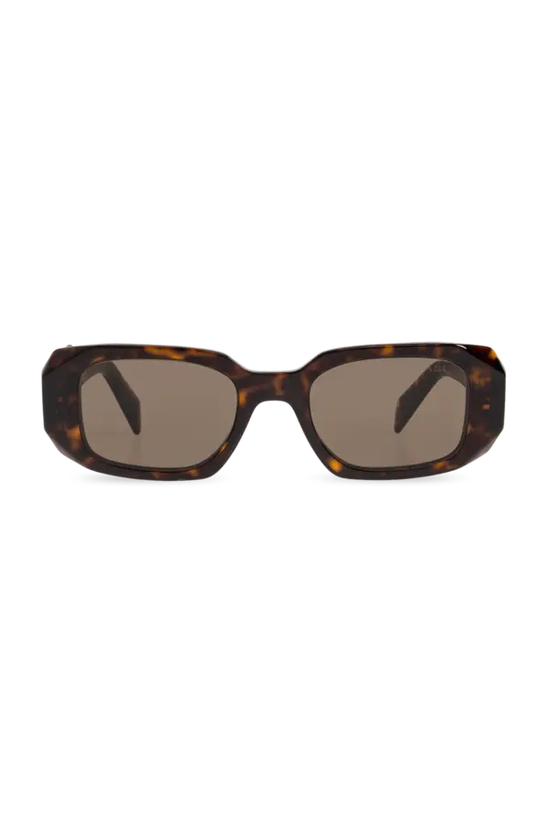 Prada 17ws" Sunglasses