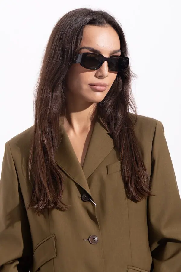Prada 17ws" Sunglasses