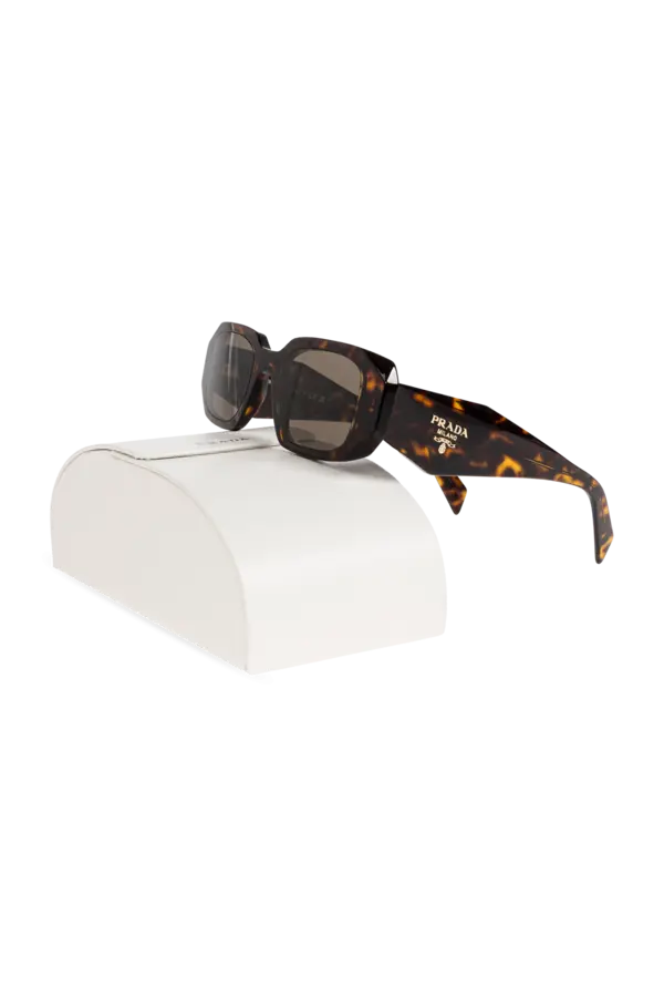 Prada 17ws" Sunglasses
