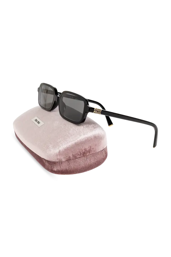 Miu Miu 11zs" Sunglasses