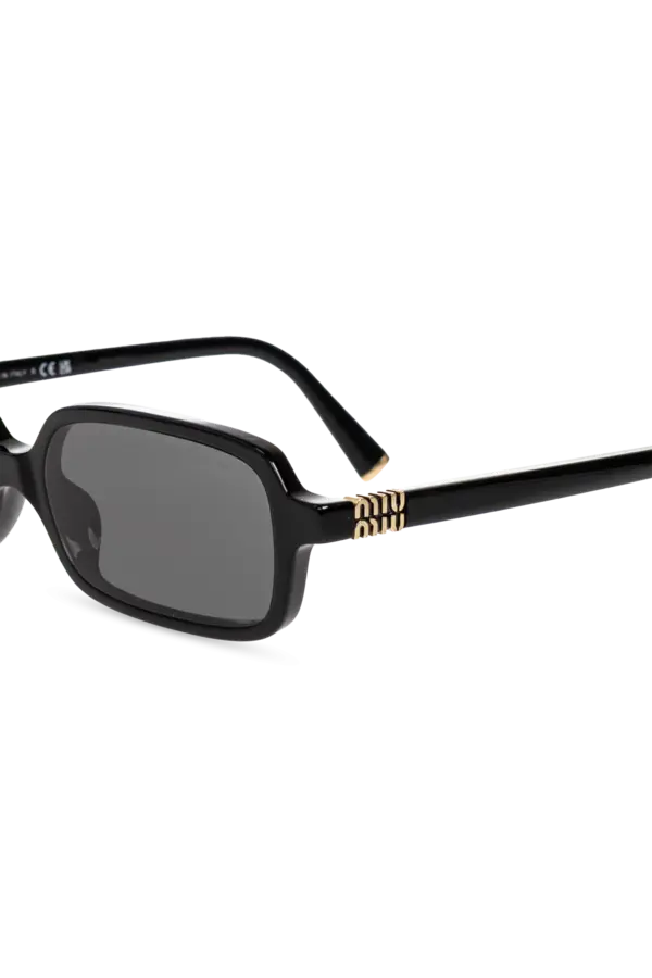 Miu Miu 11zs" Sunglasses