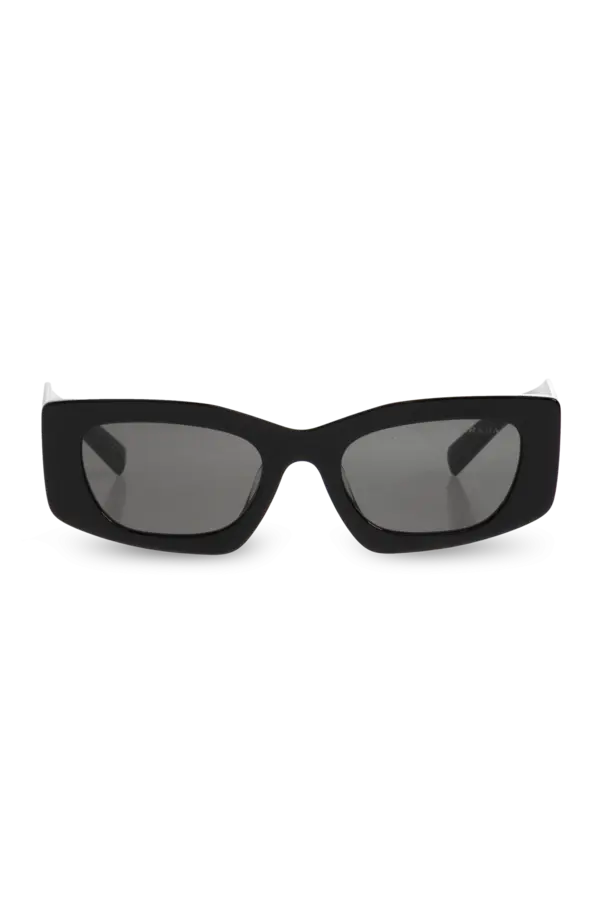 Prada D03sd' Sunglasses