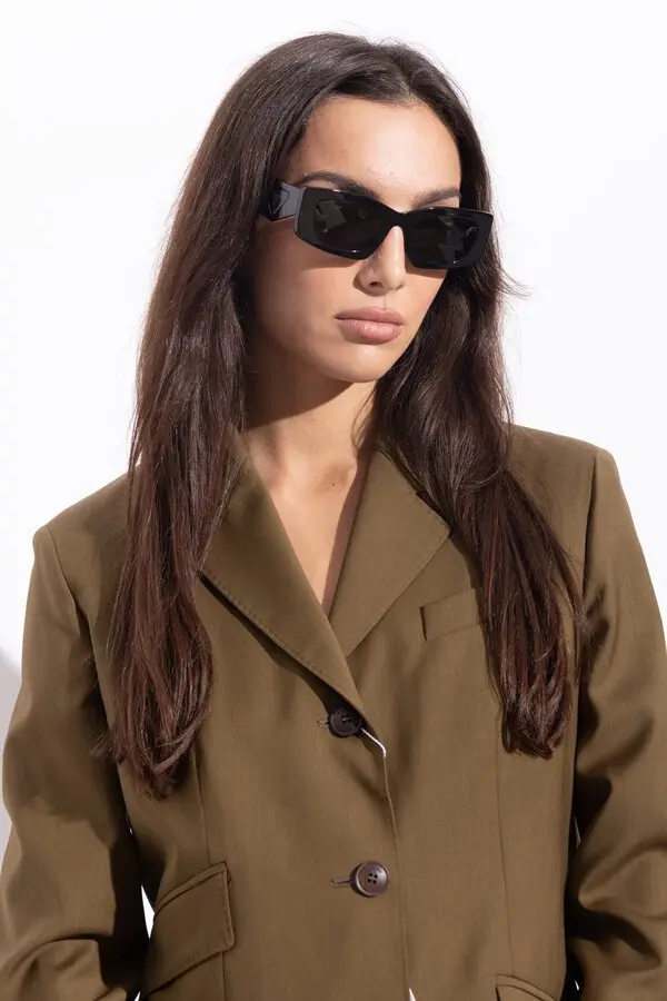 Prada D03sd' Sunglasses