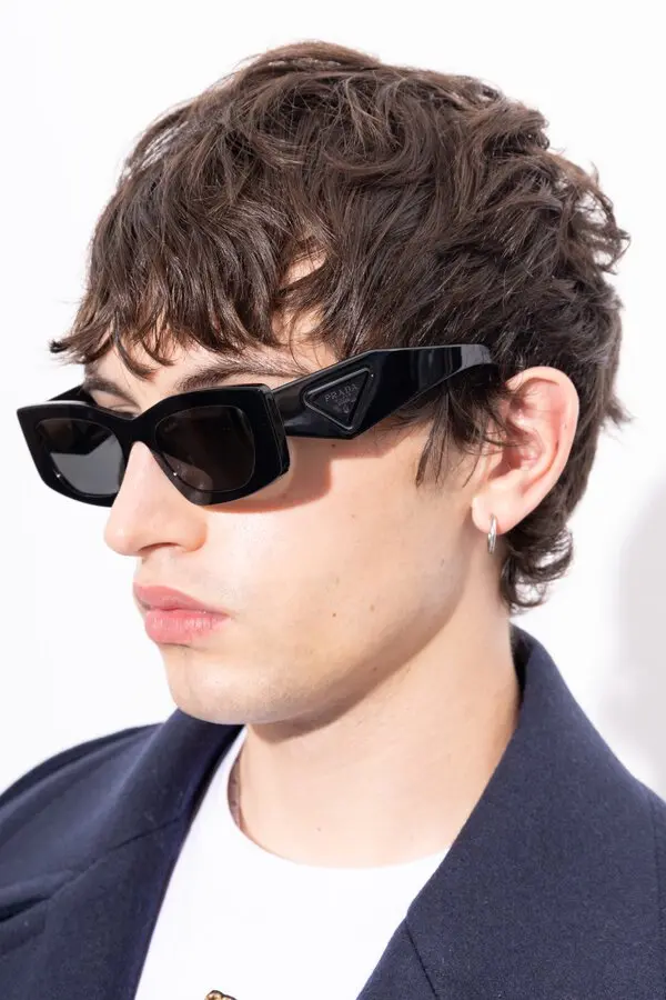 Prada D03sd' Sunglasses