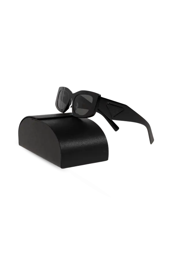 Prada D03sd' Sunglasses