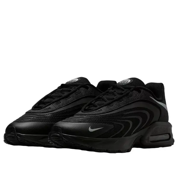 Nike Max Fire