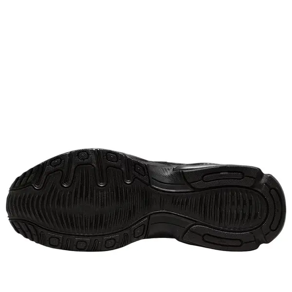 Nike Max Sneakers - Black