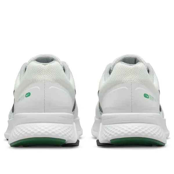 Nike Run Swift 2 Athletic Sneakers - White