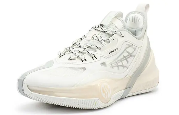 361 DEGREES Ag3 Pro "miro" Sneakers - White/cream