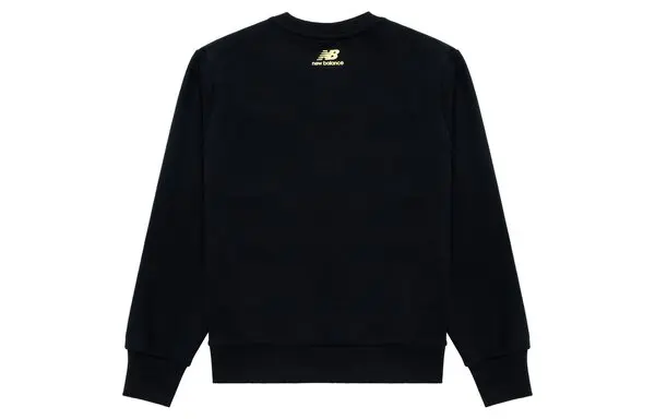NEW BALANCE Casual Sport Sweatshirt