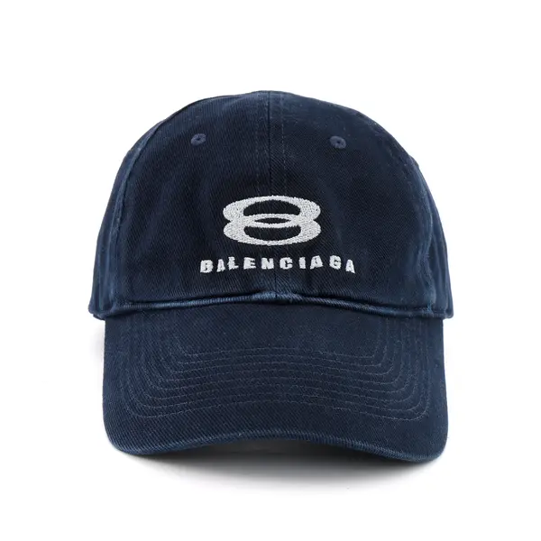 Balenciaga Baseball Cap