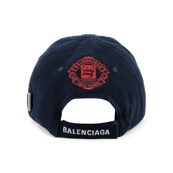 Balenciaga Baseball Cap