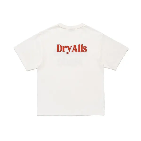 HUMAN MADE Graphic T-shirt - White