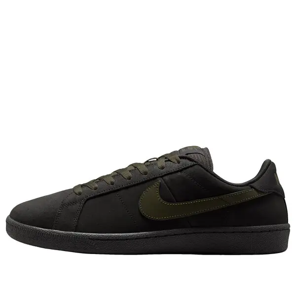 Nike Zoom Tennis Classic 'deep Pewter