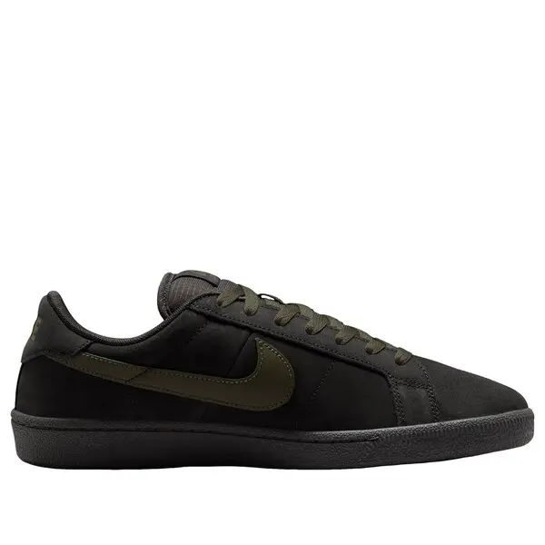 Nike Zoom Tennis Classic 'deep Pewter
