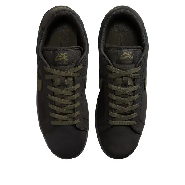 Nike Zoom Tennis Classic 'deep Pewter