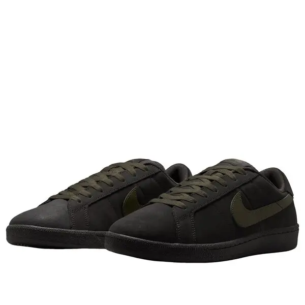 Nike Zoom Tennis Classic 'deep Pewter