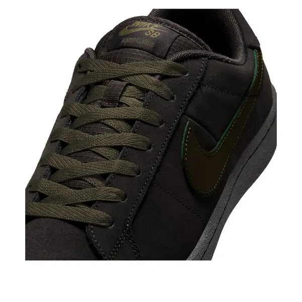 Nike Zoom Tennis Classic 'deep Pewter