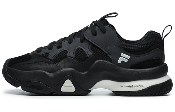 FILA FUSION Scud Shoes