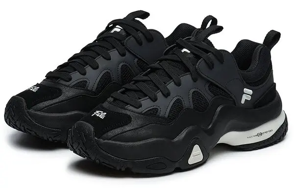 FILA FUSION Scud Shoes