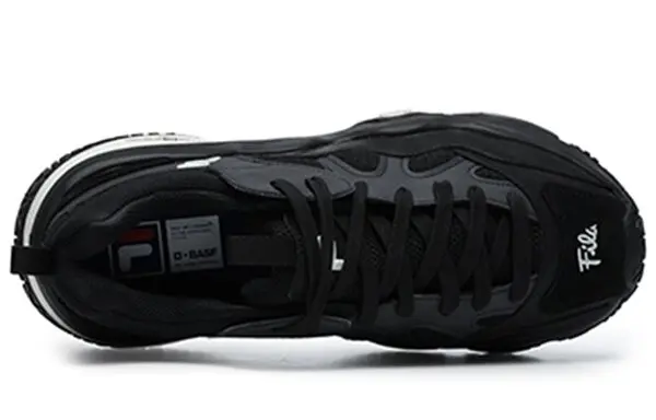 FILA FUSION Scud Shoes
