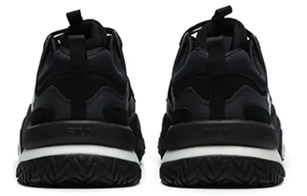 FILA FUSION Scud Shoes