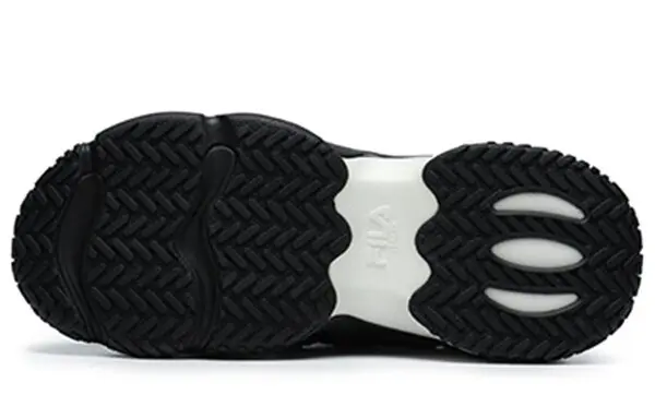 FILA FUSION Scud Shoes
