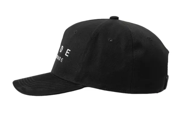 LI-NING Way Of Wade Logo Baseball Cap