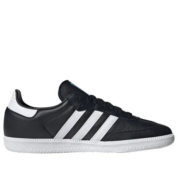 Adidas Samba Og 'black White