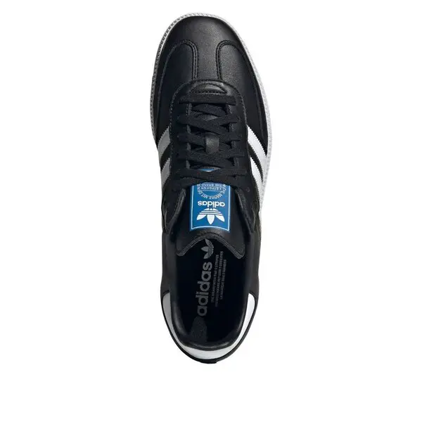 Adidas Samba Og Sneakers - Black/white
