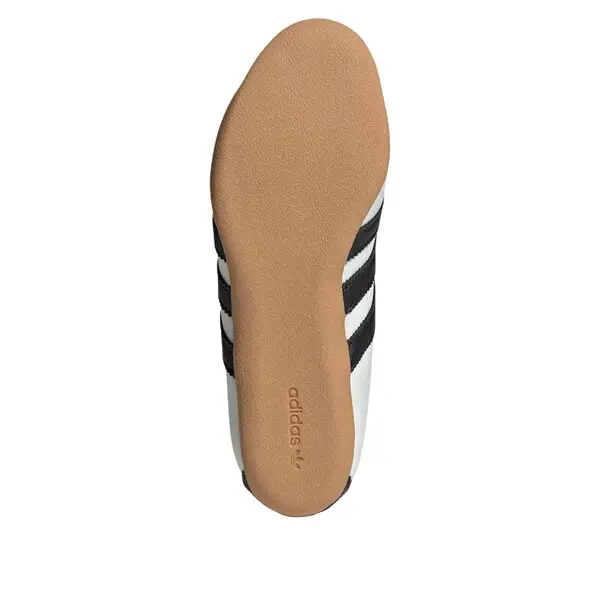 Adidas Tokyo Mary Jane Sneakers - Off White/core Black/gum