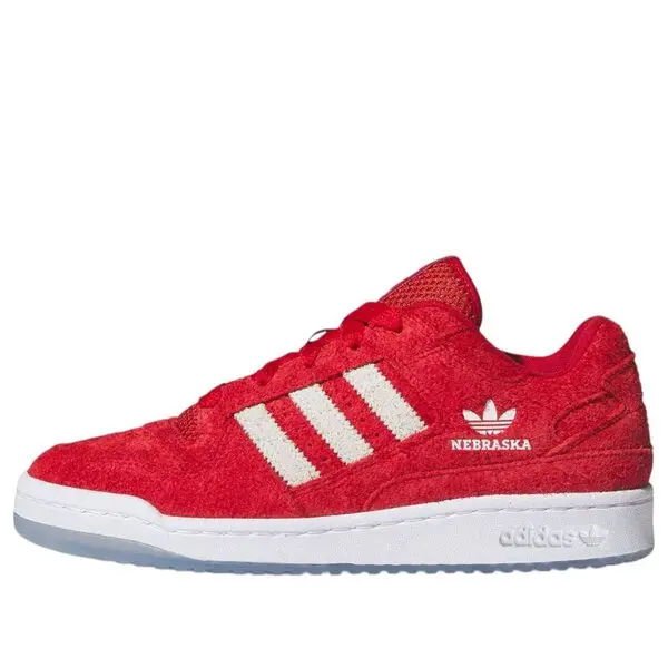Adidas Forum Low Cl 'nebraska