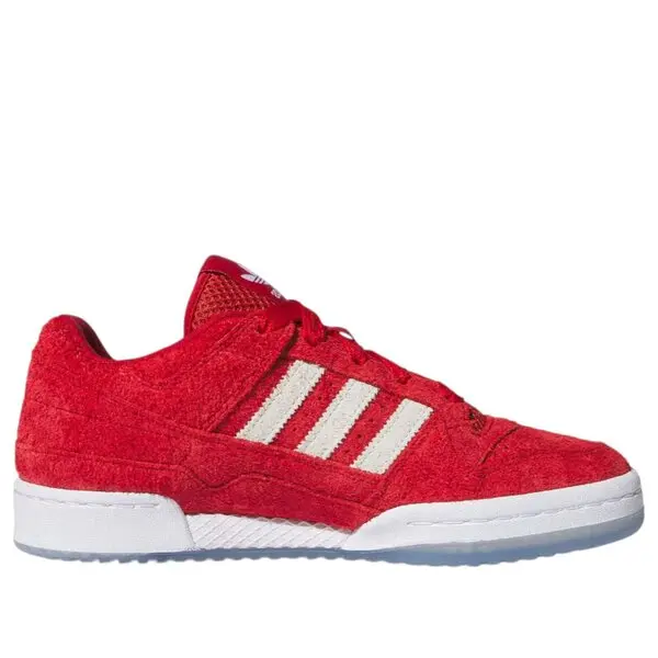 Adidas Forum Low Cl 'nebraska